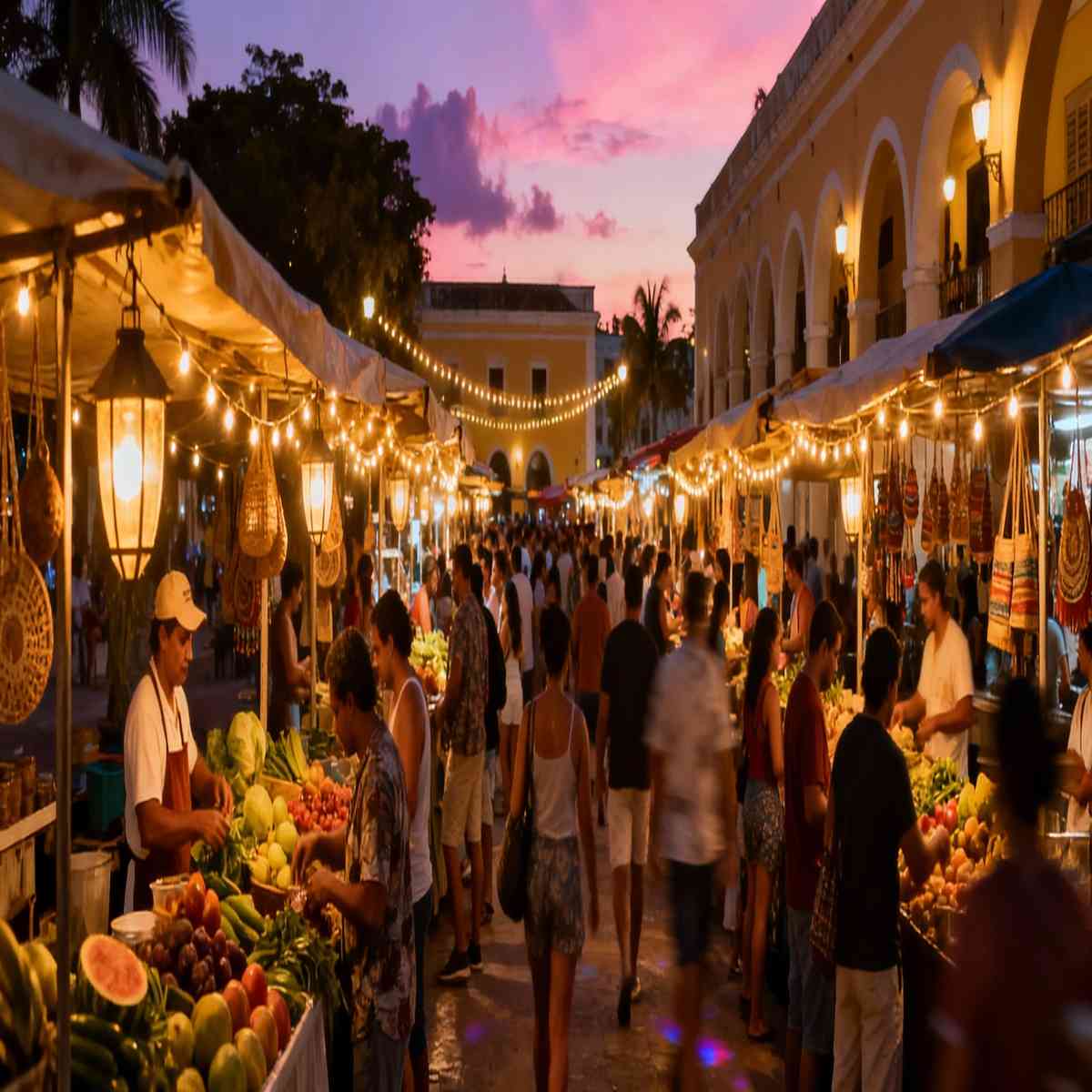 La placita de santurce: a local-style guide for your first visit - The ...