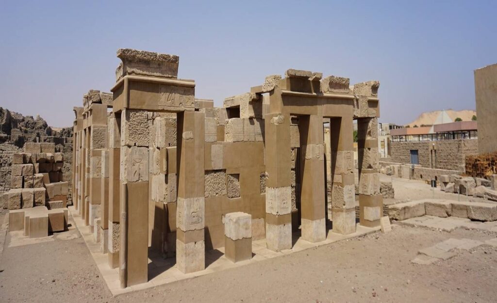 Elephantine island: history, temples, and how to plan your visit - The ...