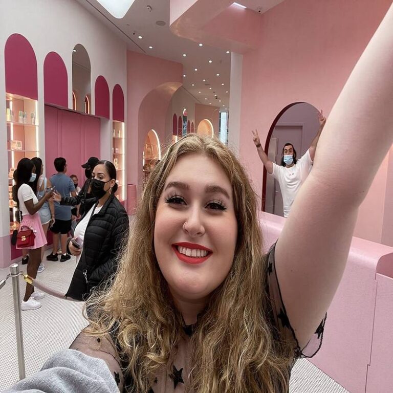 Museum of Ice Cream NYC: An Honest Visitor Guide