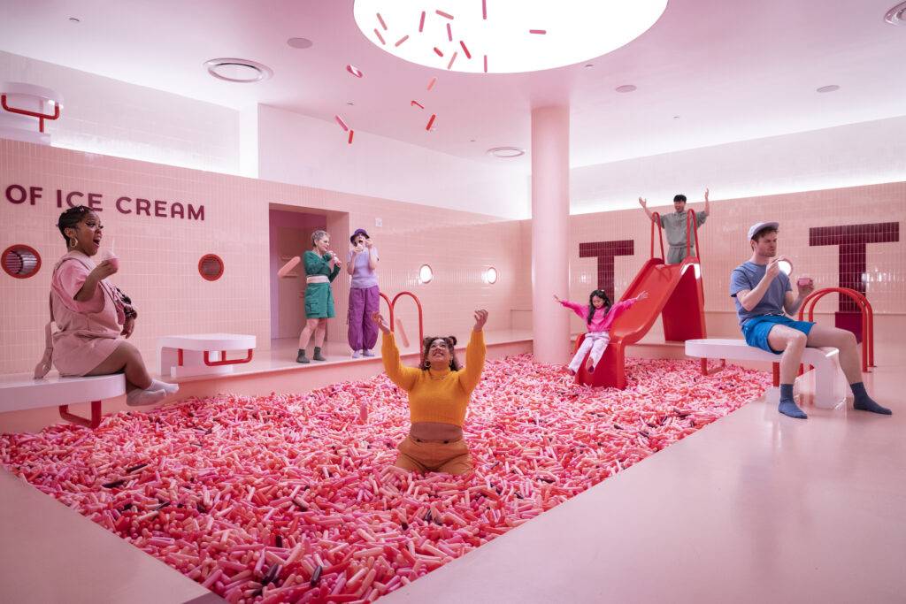 Museum of Ice Cream NYC: An Honest Visitor Guide