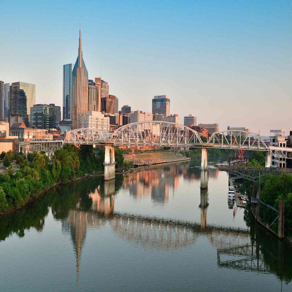 Things to do in Nashville: a local-feeling guide - The Adventures of ...