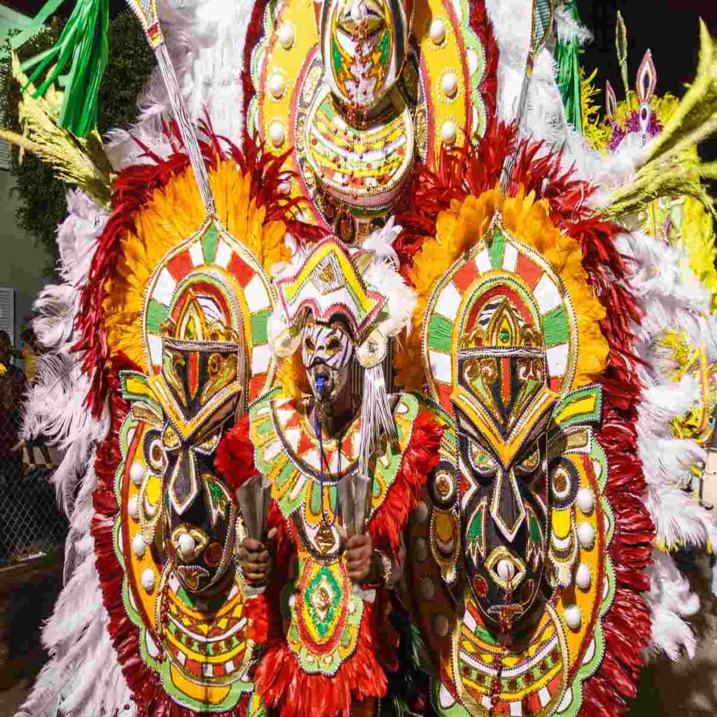 Junkanoo Festival in Nassau: Parades, Parties, and How to Experience it ...