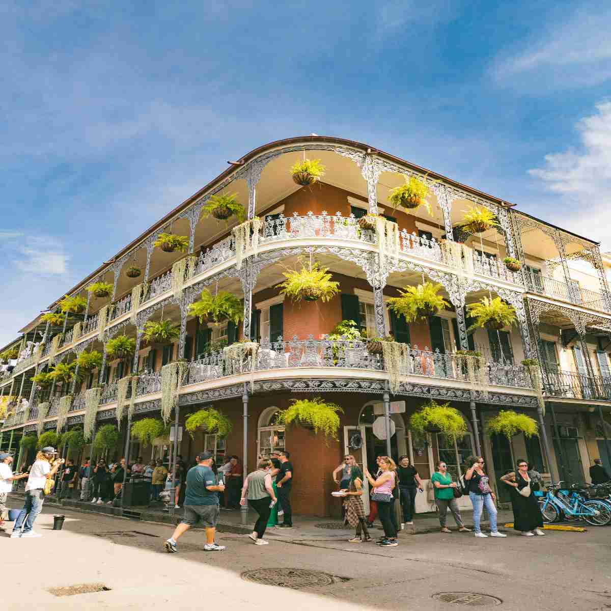 Things to do in New Orleans: A Local-feeling Guide - The Adventures of ...